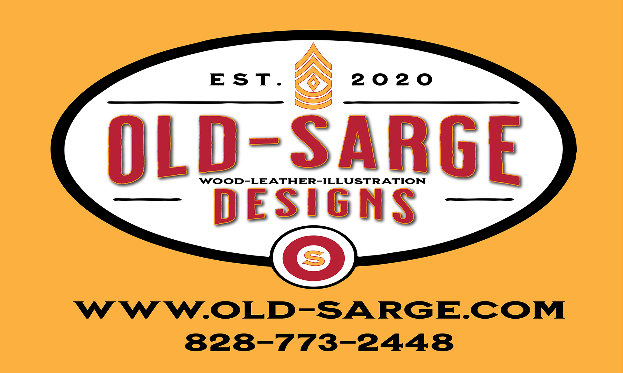Old-Sarge Cutting Boards and Illustrations | Old-Sarge Designs